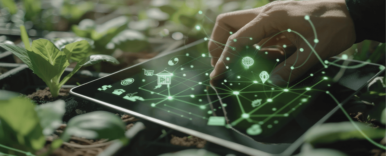 Data Collection Protocols for Modern Agriculture: An Overview of STELLA ...